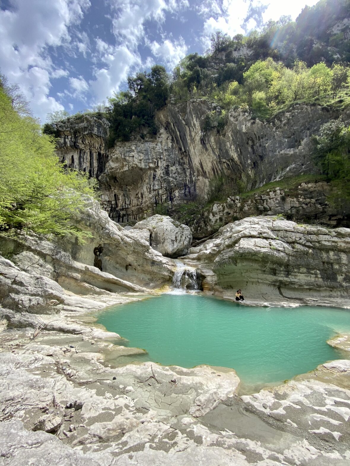Albania - 9 nieznanych i niezwykłych miejsc - PlusKoty w Podróży